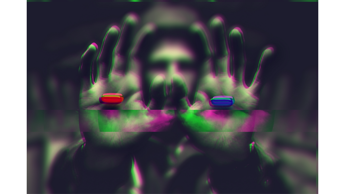 INTRO 2 The MATRIX | The MATRIXOLOGY