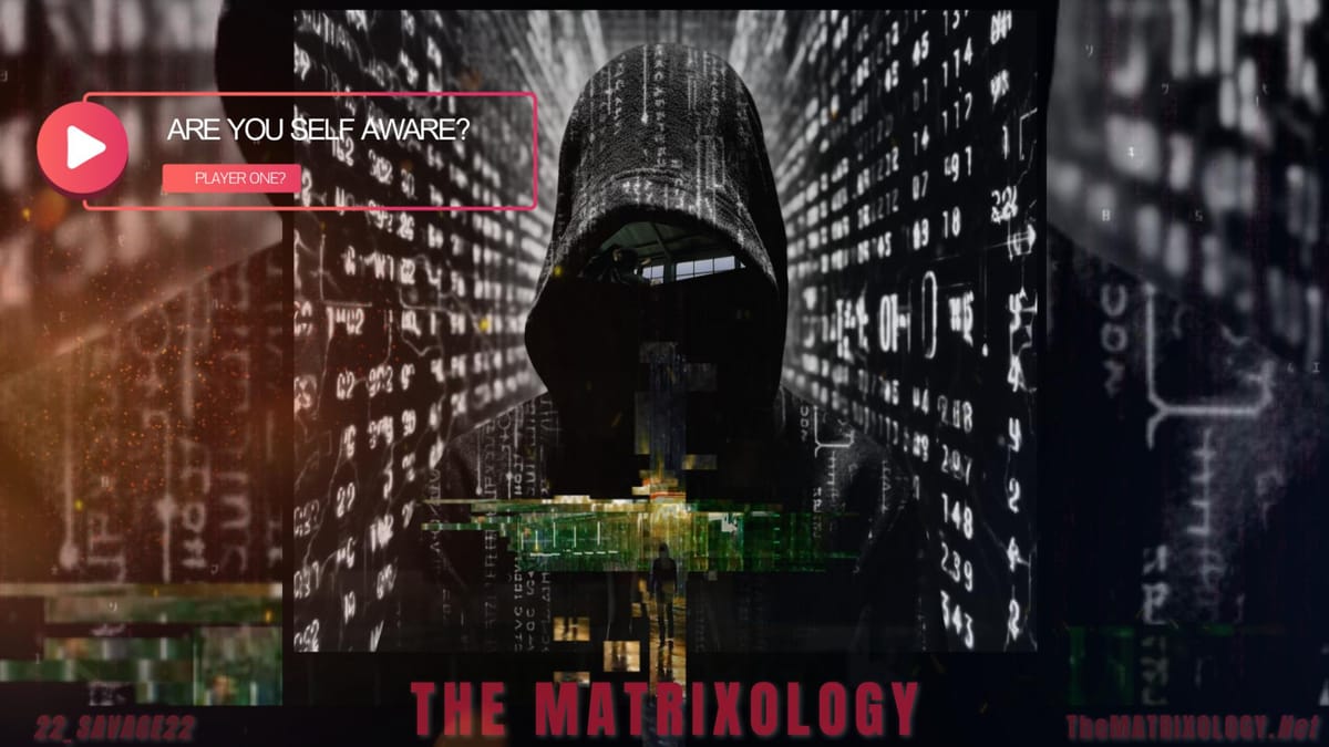 The MATRIXOLOGY
