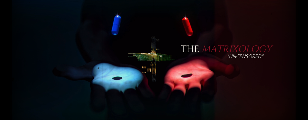 INTRO 2 The MATRIX