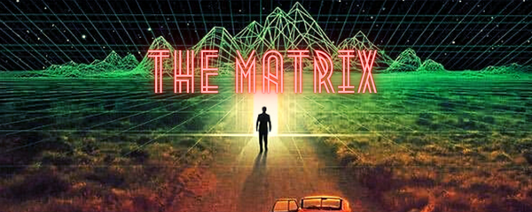 INTRO 2 The MATRIX